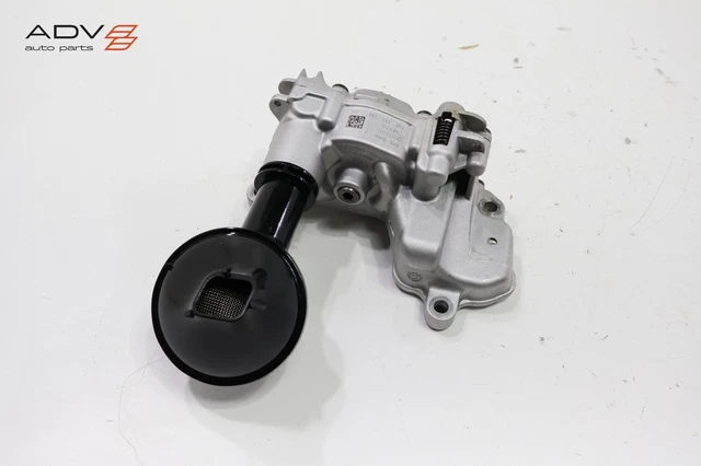 2025 VOLKSWAGEN TIGUAN 2.0L Engine Motor Oil Pump Oem $416.72 - PicClick CA