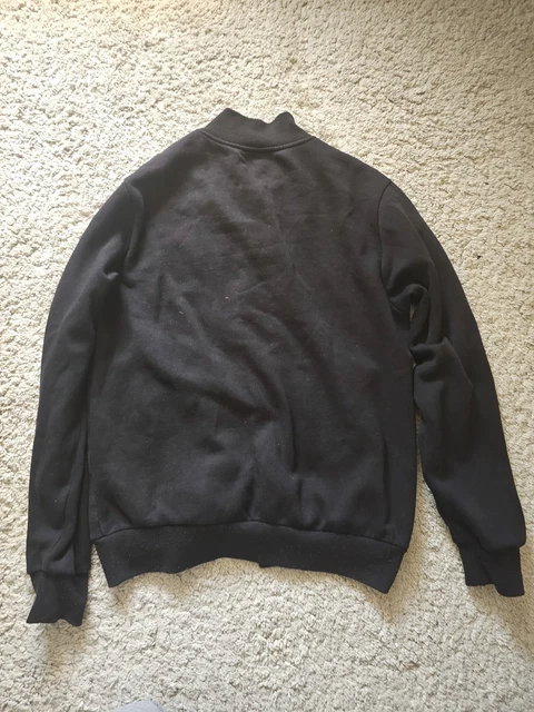 *RARE* CROOKS AND Castles X Monopoly Jacket - Size Small £21.50 ...