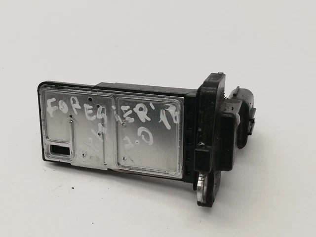 SUBARU FORESTER SJ Masse Air Flow Capteur Maf 22680-AA410 2.0 Essence ...