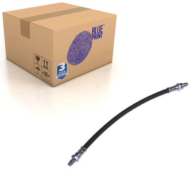 TUYAUX DE FREIN pour Mazda 121 DW JASM JBSM Ford Fiesta imprimé bleu ...