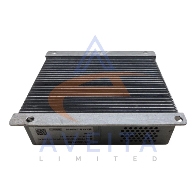 FORD RANGER WILDTRAK 2.0 Diesel 2024 Power Inverter N1WT19J254BC £150. ...