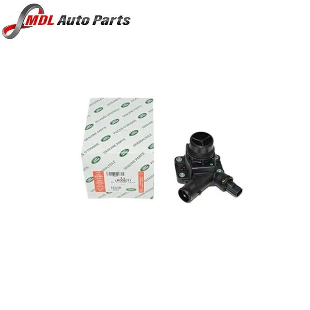 LAND ROVER GENUINE L359 Thermostat LR006071 Freelander 2 2006 £105.00 ...