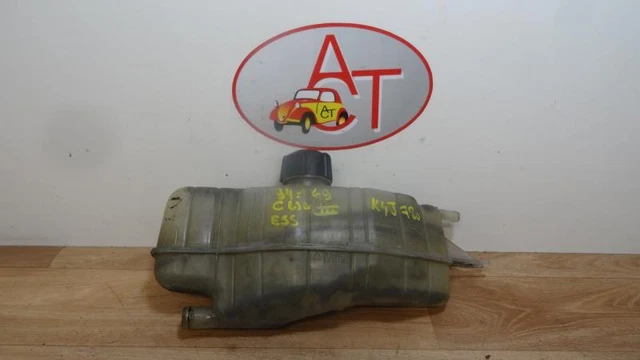 VASE D'EXPANSION RENAULT CLIO 3 PHASE 1 7701477290 EUR 14,90 - PicClick FR