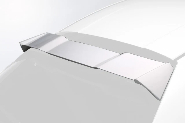 BLITZ AERO SPEED R-Concept Rear Roof Spiler For Mazda 3 Bp 60391 $965. ...