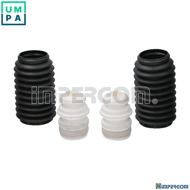 DUST COVER KIT SHOCK ABSORBER 50301 FOR MERCEDES-BENZ M266.980/960 2.0L ...