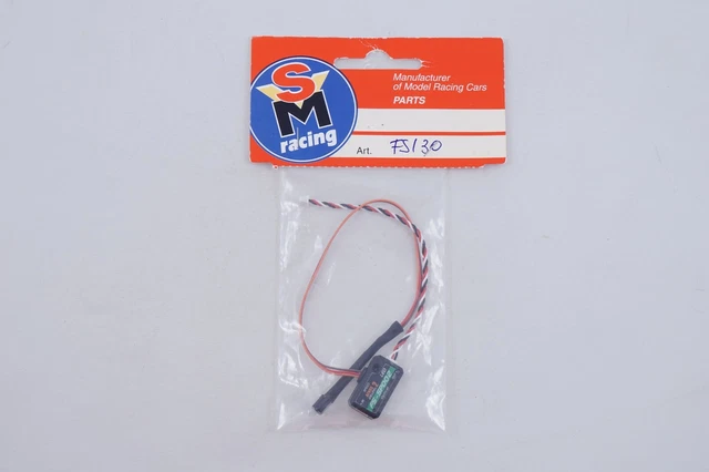RADIOSISTEMI FLY SKY FS130 Optical Rev Sensor FS-SPD02 for FS-IT4 ...