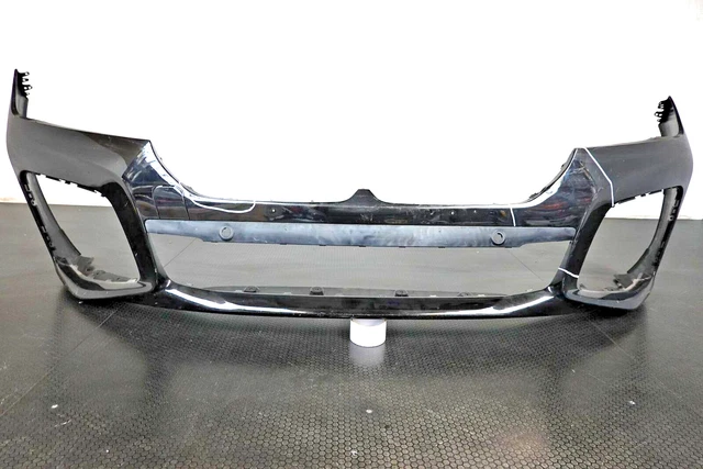 BMW 7 SERIES M SPORT FRONT BUMPER G11 2019 onwards GENUINE pn ...