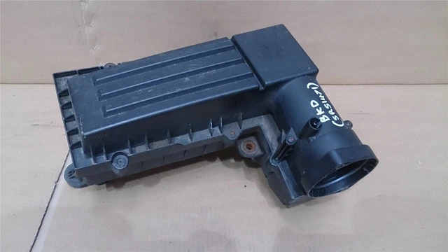 VW GOLF MK5 2.0 TDI BKD Airbox Air Filter Box Housing Touran AUDI A3 ...