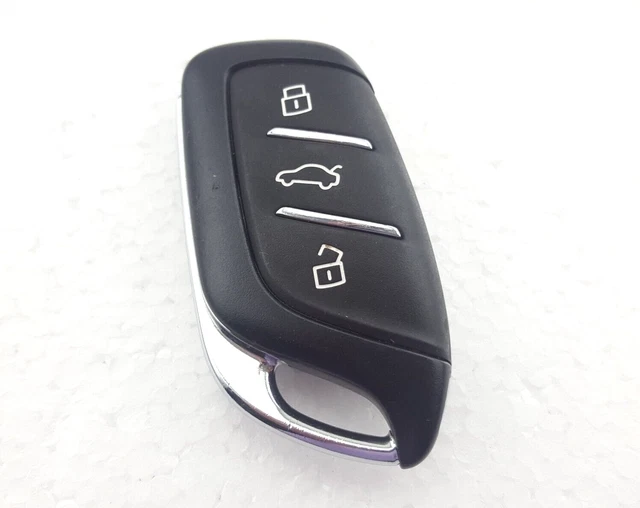 MG HS / ZS 3 Button Smart Key Fob - Tested (White) #3 $30.51 - PicClick