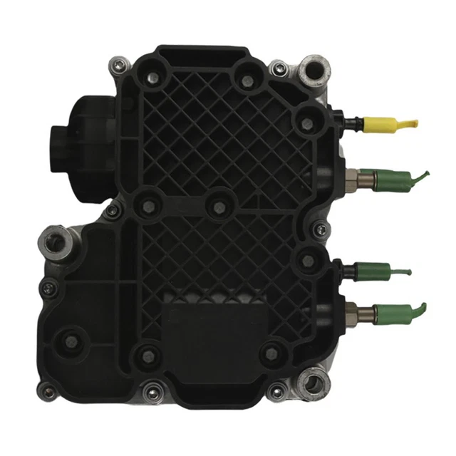 DEF DIESEL EXHAUST Fluid Urea Injection Pump per Volvo FH/FM/FMX/NH ...