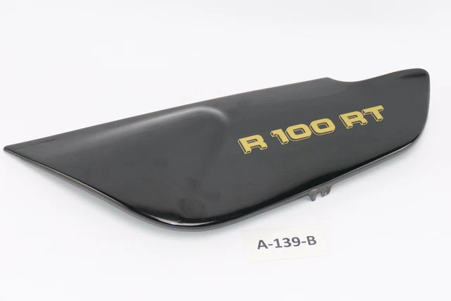 BMW R 100 RT 247 1991 - Seitendeckel Verkleidung rechts A139B EUR 99,95 ...