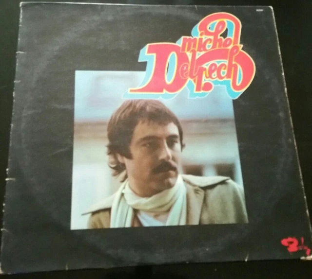 MICHEL DELPECH / 33 tours EUR 5,00 - PicClick FR
