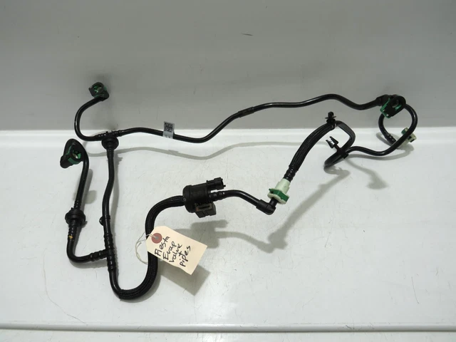 FORD FIESTA MK8 2022-23 EVAP VALVE & PIPES (1.0l 12v MHEV B7JB) 2418948 ...