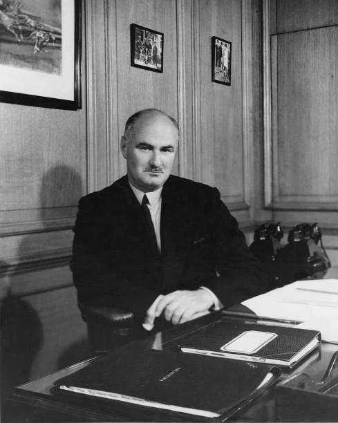 BRIGADIER GENERAL ALFRED Critchley Circa 1935 Old Photo $8.50 - PicClick AU