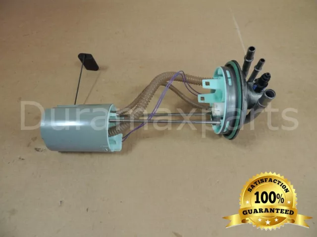 04.5-10 SILVERADO/GMC SIERRA LLY LBZ LMM Duramax Fuel Sending Unit ...