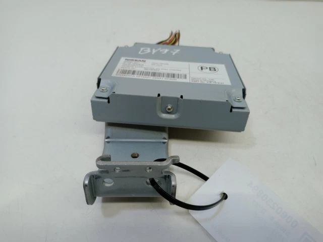 NISSAN JUKE CAMERA Control Module Ecu 284A16Pa0B Mk2 F16 2019 - 2023 £ ...