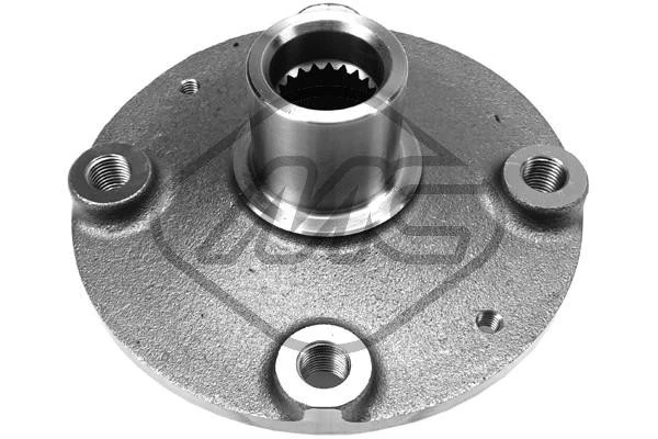 WHEEL HUB 90013 FOR PEUGEOT 205/Hatchback/Van/Mk/II/Fourgonnette 106 ...