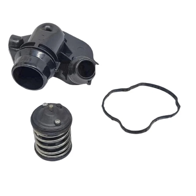POUR BMW X3 X4 X5 X6 30d 35d 40d Kit De Boîtier De Thermostat ...