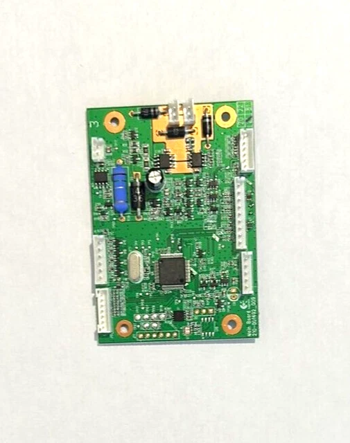 GENUINE STEERING WHEEL Gear Main Board Logitech G29 210-001492_009 ...