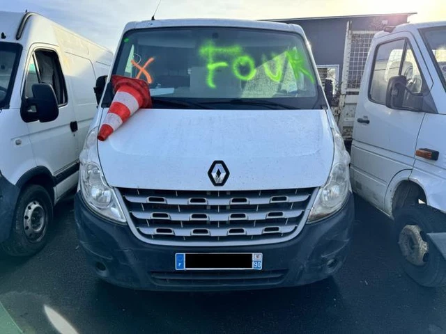 INTERRUPTEUR DE LEVE vitre avant gauche RENAULT MASTER 3 8200476806 EUR ...