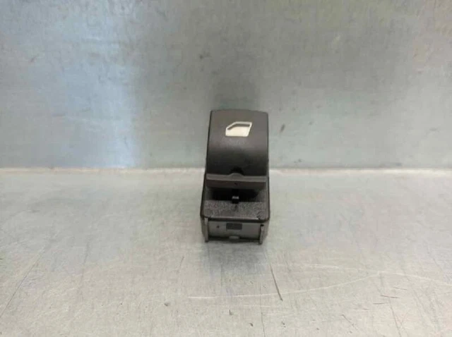 98044803ZD REAR WINDOW control panel rh PEUGEOT 208 II UB UP UW UJ ...