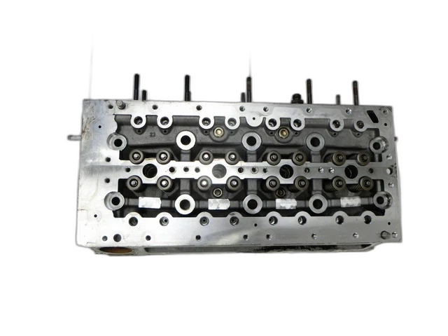 CULASSE POUR IVECO Daily IV 35S12 06-11 - EUR 629,00 - PicClick FR