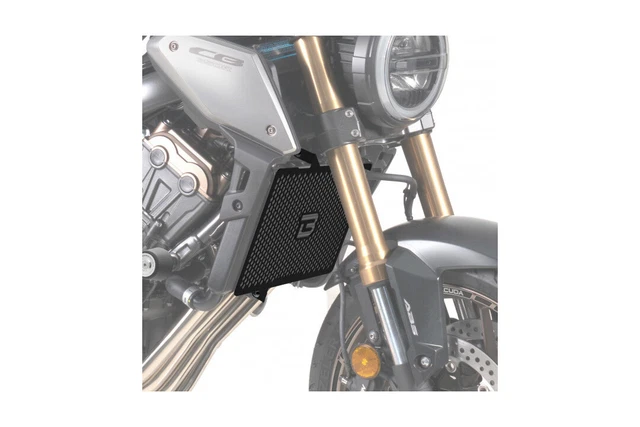 KÜHLERVERKLEIDUNG HONDA CB650R 19- CB650R Neo Sports Cafe RH02 EURO4 ...