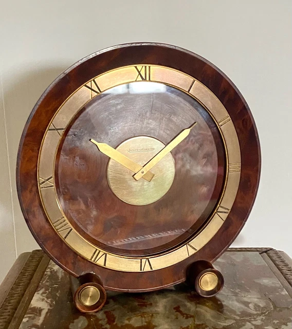 RARE VINTAGE Jaeger Lecoultre Art Deco EUR 199,00 - PicClick FR