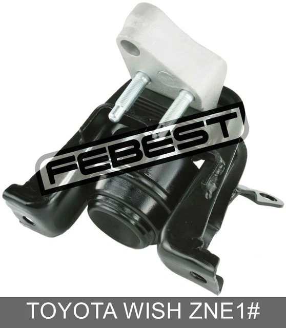 RIGHT ENGINE MOUNT (Hydro) For Toyota Wish Zne1# (2003-2009) $87.70 ...
