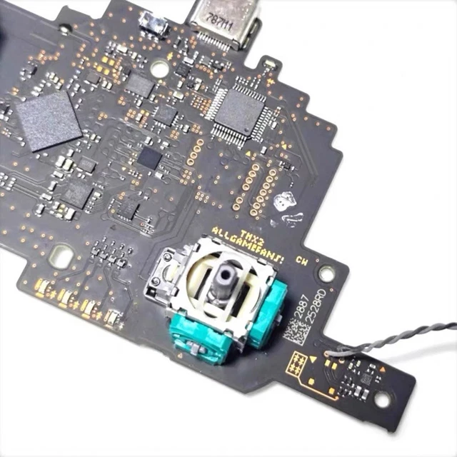 REPLACEMENT MAIN BOARD for Pro - Controller Circuit Board with ...