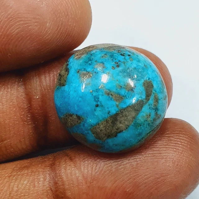 20 CTS CERTIFIED Natural Persian Turquoise Oval Cabochon Loose Gemstone ... 20 CTS CERTIFIED Natural Persian Turquoise Oval Cabochon Loose Gemstone ...