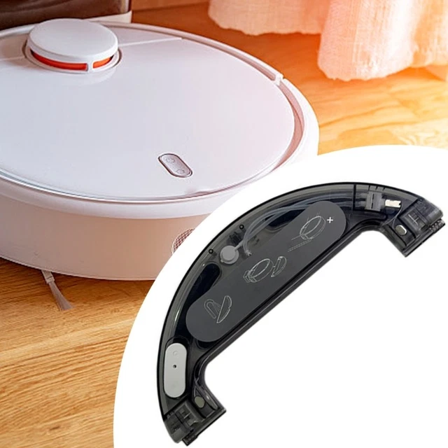 VACUUM CLEANER ROBOT Water Tanks Replacement Water Container for Z10 ...