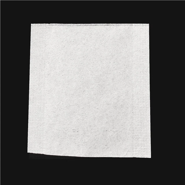 500XEMPTY PAPER TEA Bags Filter Herb Loose Disposable Tea Infuser ...