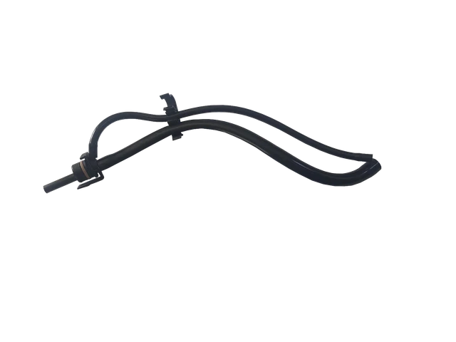 ORIGINAL BMW E34 BMW M50 Engine PCV Breather Line Valve Cover Connector ...