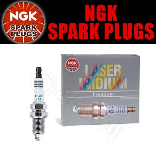 BOUGIE D'ALLUMAGE NGK Iridium IFR6J-11 IFR6J11 Stock N°7658 EUR 24,30 ...