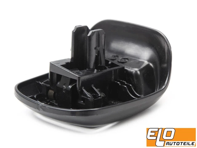 ORIGINAL ELO GRIP Seat Lever Seat Adjustment Release Left FORD FIESTA 5 ...
