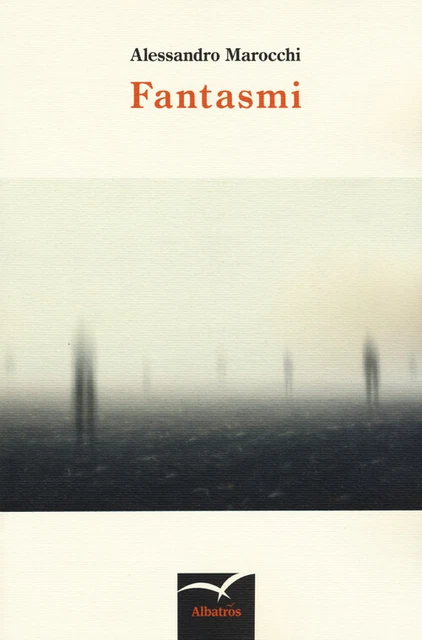 FANTASMI - MAROCCHI Alessandro EUR 10,90 - PicClick IT