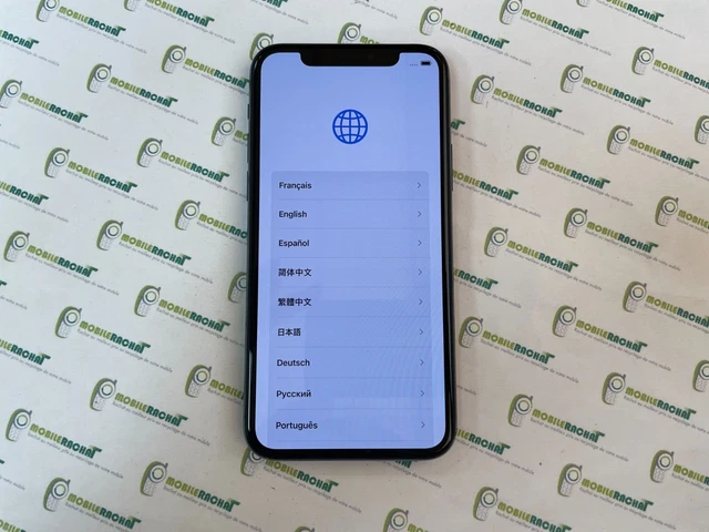 APPLE IPHONE 11 Pro 256 Go Vert [Occasion] Ref : Oc 6774820 EUR 311,00 - PicClick FR