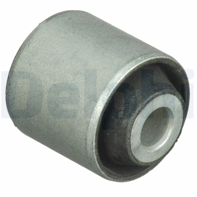 MOUNTING, CONTROL/TRAILING ARM Delphi Td1681W Front,Front Axle,Inner ...