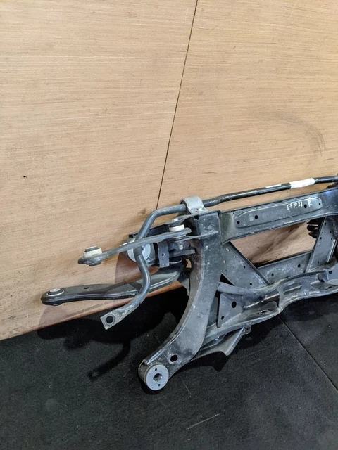 FORD FOCUS MK4 C519 1.0 Petrol Rear Subframe Jx61-5A771-Leb £109.00 ...