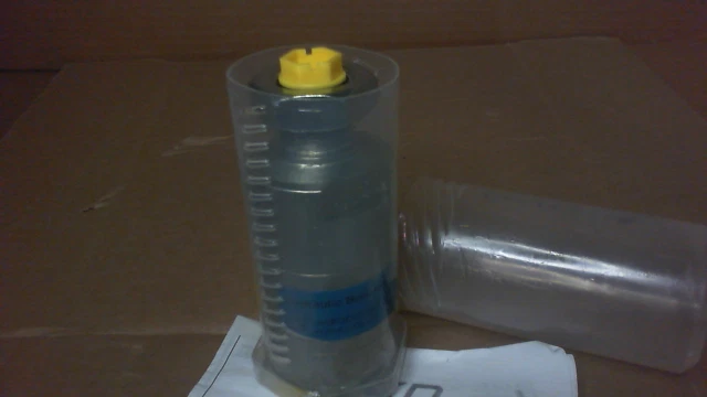 MINIBOOSTER HC2 HYDRAULIC Pressure Booster - New in Box £1,230.48 ...