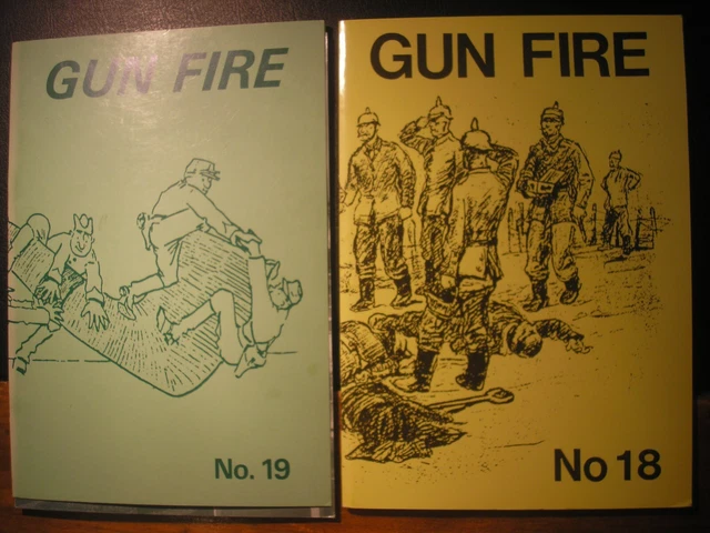 BRITISH ARMY WESTERN Front Military History Journals £12.00 - PicClick UK