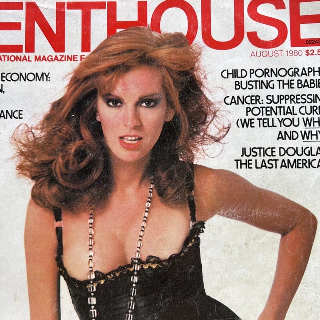 VINTAGE RARE PENTHOUSE MAGAZINE August 1980 Pet DIANNE JAMISON 7 VINTAGE RARE PENTHOUSE MAGAZINE August 1980 Pet DIANNE JAMISON 7