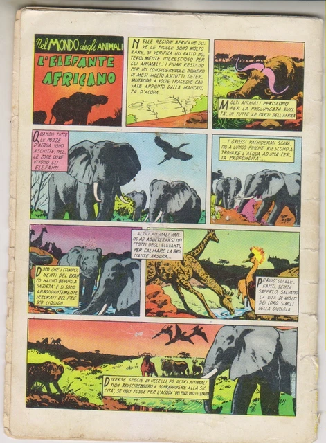 L'UOMO MASCHERATO N. 21 ed. La Freccia Nerbini Novembre 1959 EUR 6,00 ...