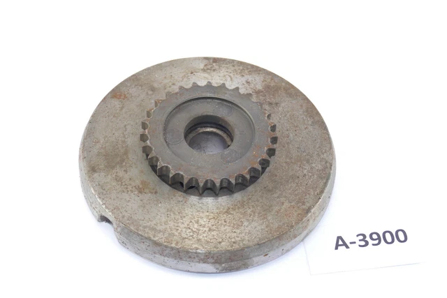 ZUNDAPP BELLA R 200 - Flywheel A3900 £85.07 - PicClick UK