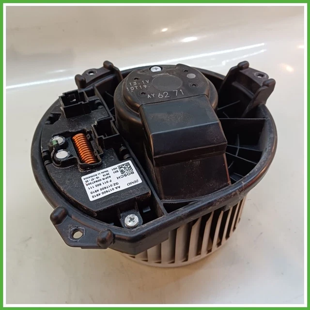 VENTILATEUR CABINE JEEP Cherokee Kl 2.2 K68223053AD DENSO AA0176004910 ...