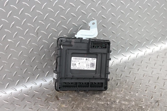 2025 PALISADE ELECTRONIC Cabin Body Control Module BCM BCU Unit ...