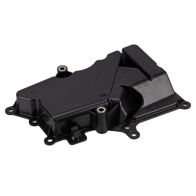 ORIGINAL VW AUDI SEAT SKODA Ölabscheider Kurbelgehäuseentlüftung GOLF ...