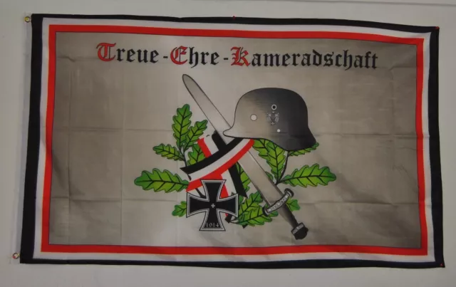 FLAGGE FAHNE 90 x 150cm Reichsflagge DR FLAGGE FAHNE 90 x 150cm Reichsflagge DR