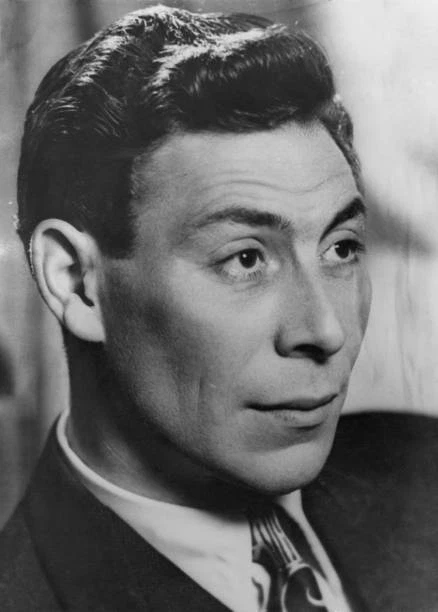 BRITISH ACTOR JOHN Slater 1946 OLD PHOTO $9.00 - PicClick AU